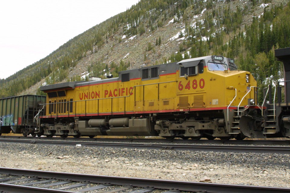 UP 6480